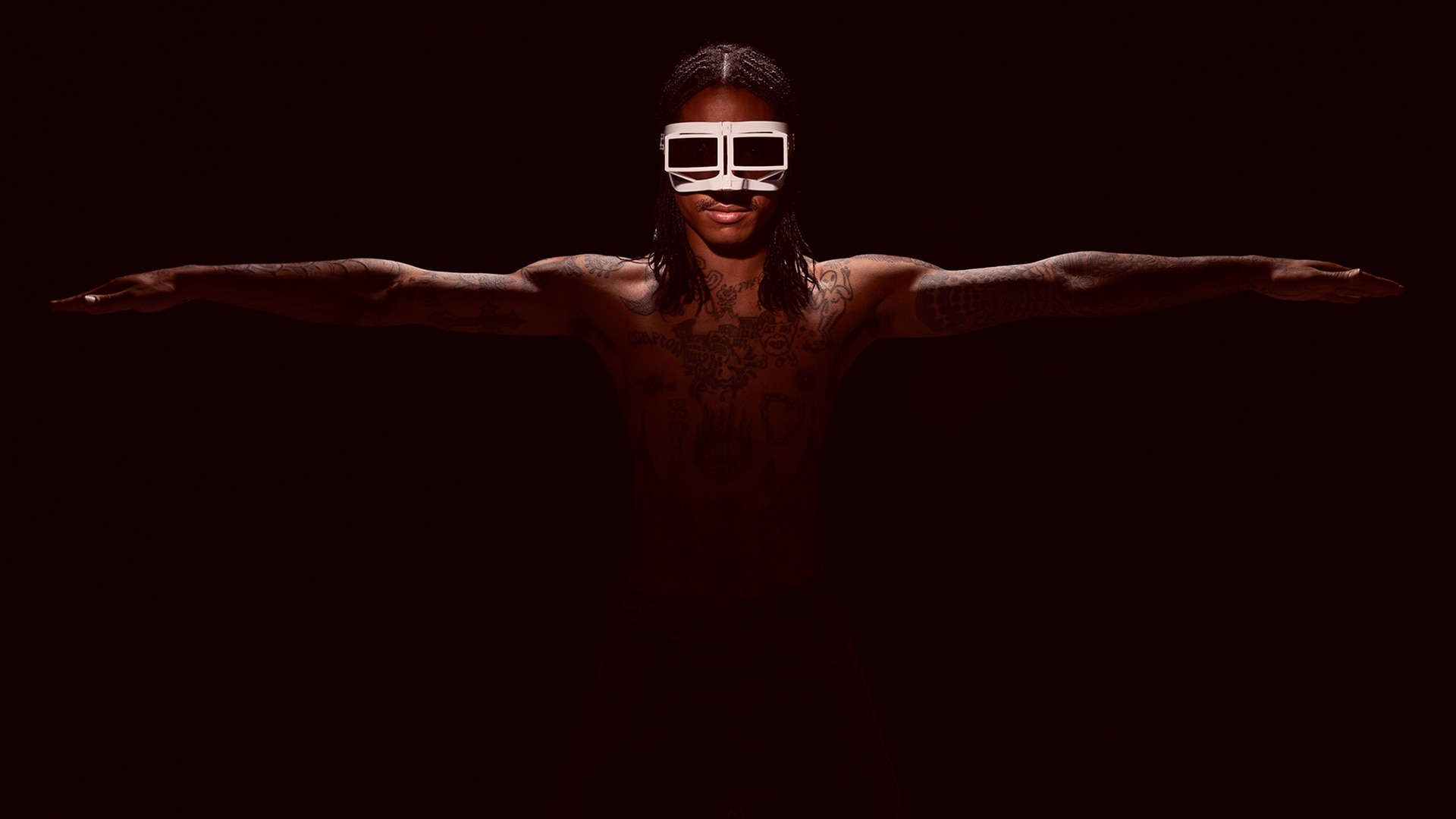 Watch Saturday Night Live Highlight: Steve Lacy: Helmet (Live) - NBC.com