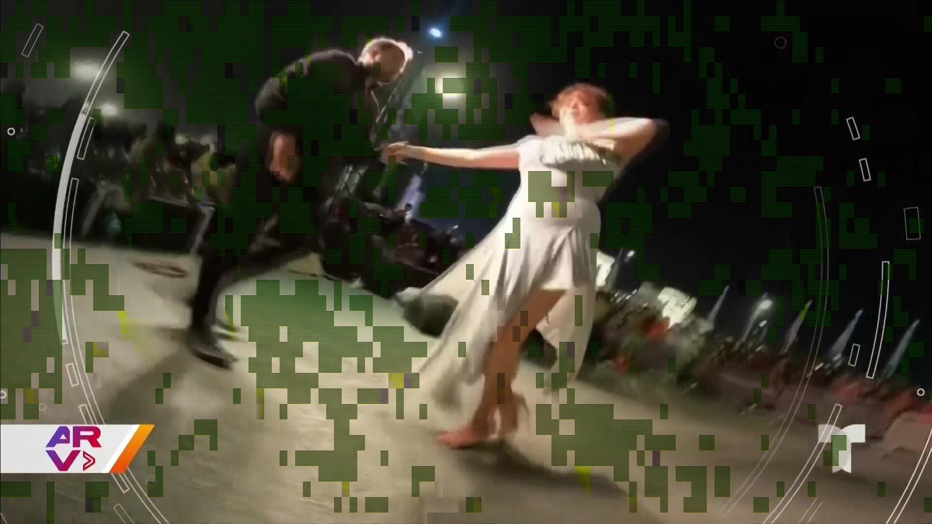 Watch Al Rojo Vivo: Edición Mundial Episode: Al Rojo Vivo: Edición Mundial 11/30 - NBC.com