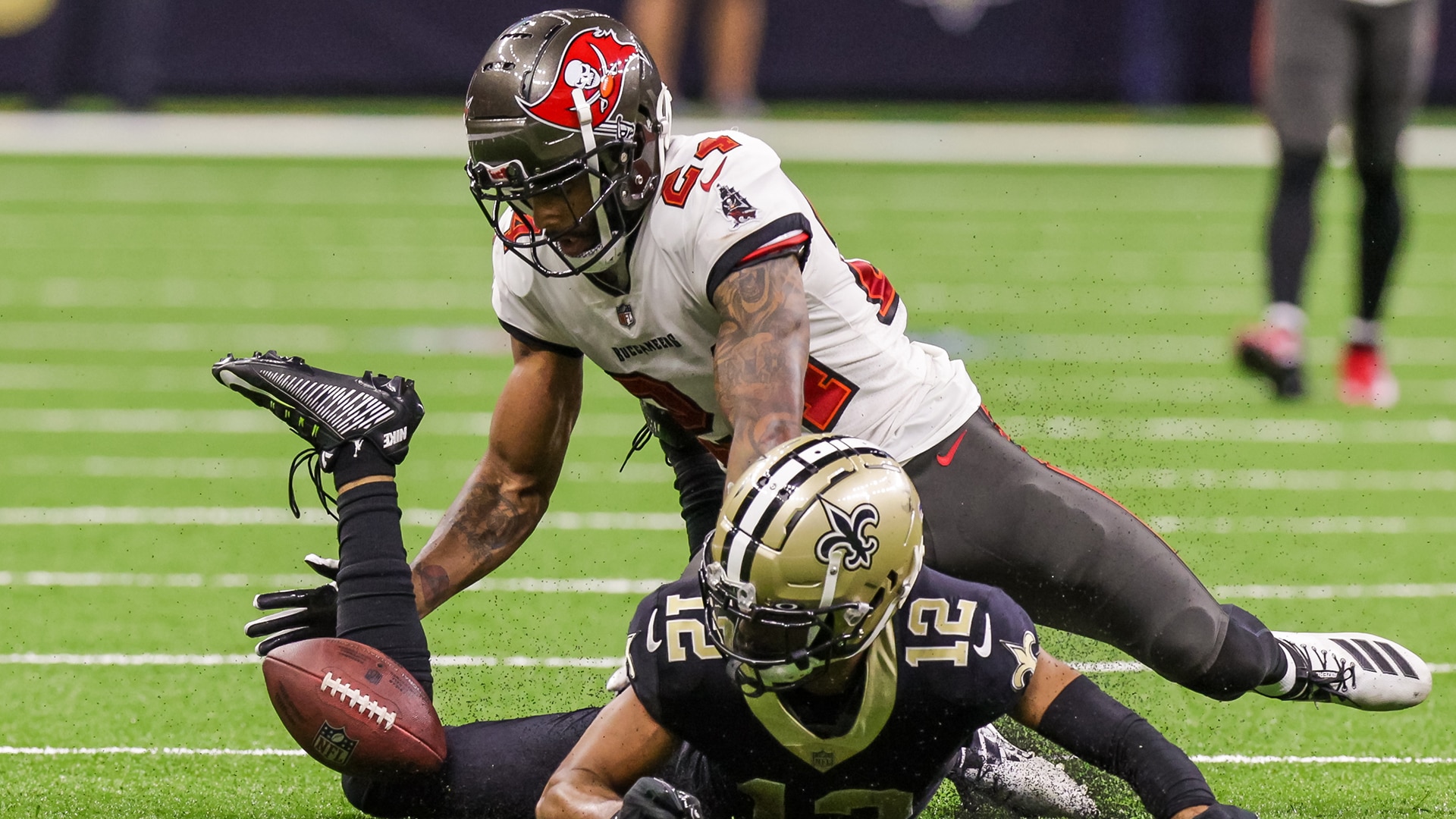 Watch Chris Simms Unbuttoned Clip: Bucs, Saints inspire no confidence ...