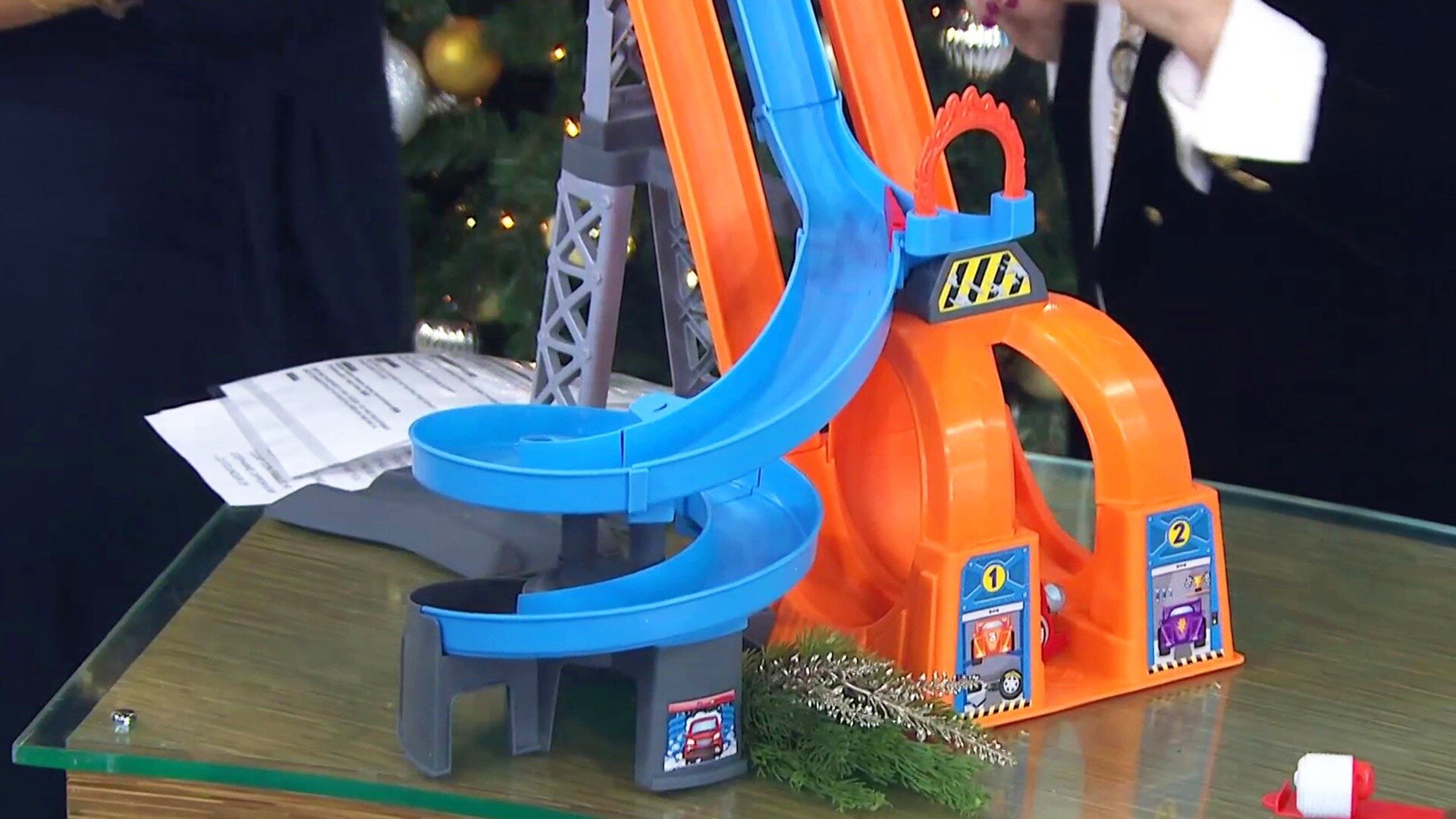 Watch TODAY Excerpt: Got kids on your gift list? Check out these hot ...