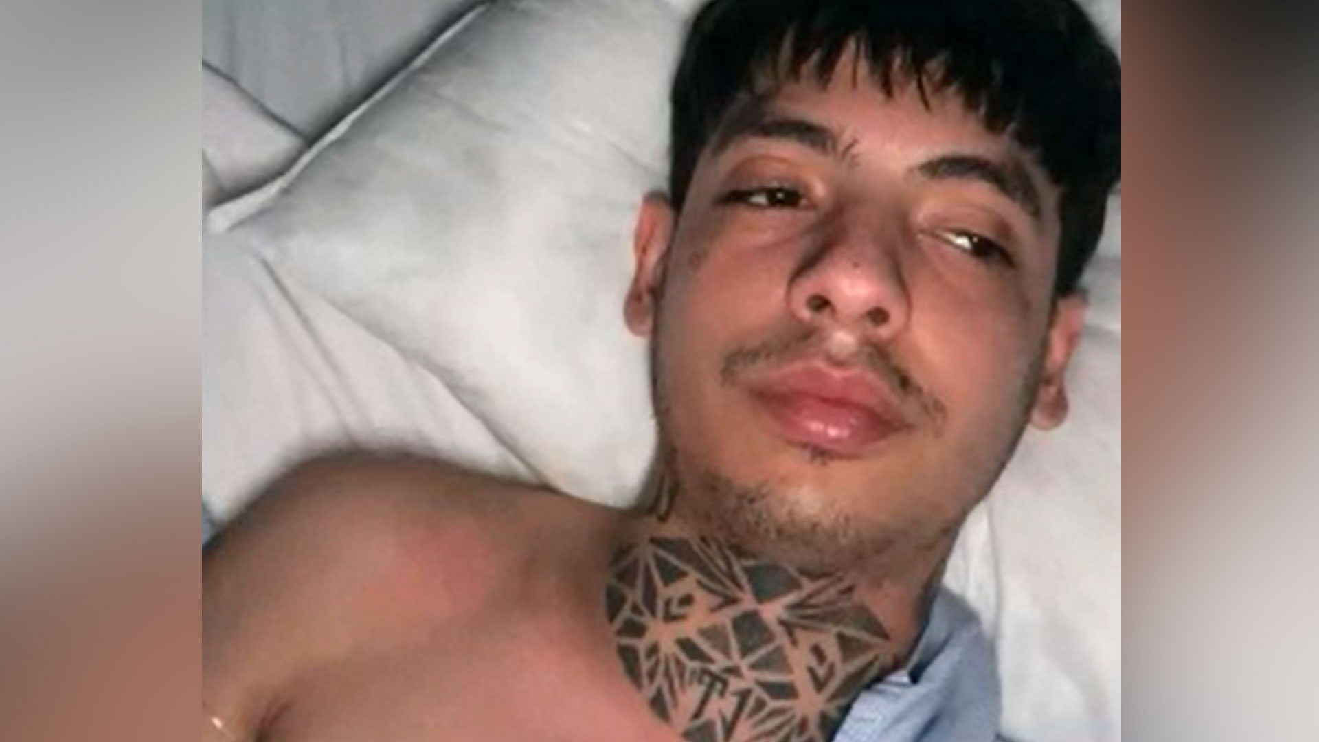 Watch Al Rojo Vivo: Edición Mundial Highlight: Natanael Cano sufre ...