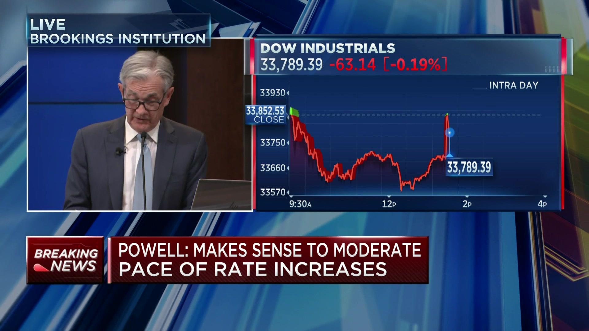 Watch The Exchange Episode: The Exchange - November 30, 2022 - NBC.com