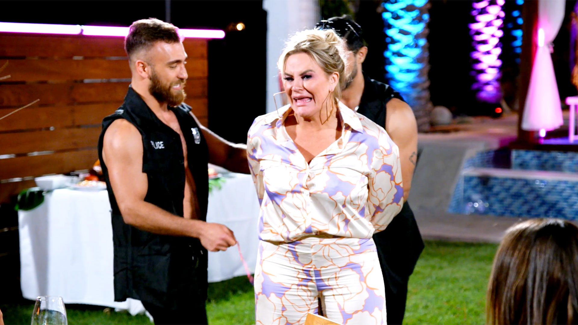 Watch The Real Housewives of Salt Lake City Highlight: The "Fun Police ...