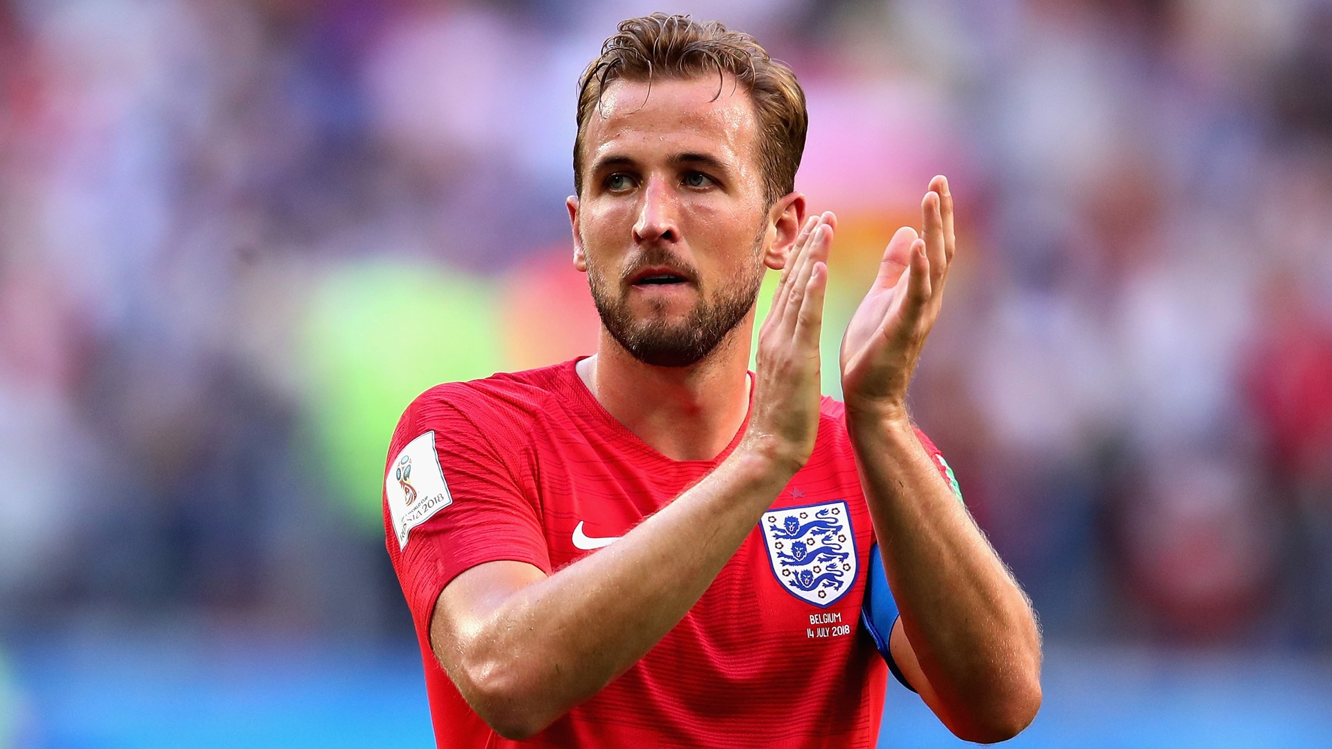 Watch Sports Clip: Harry Kane consigue una Bota de Oro con un sabor muy ...