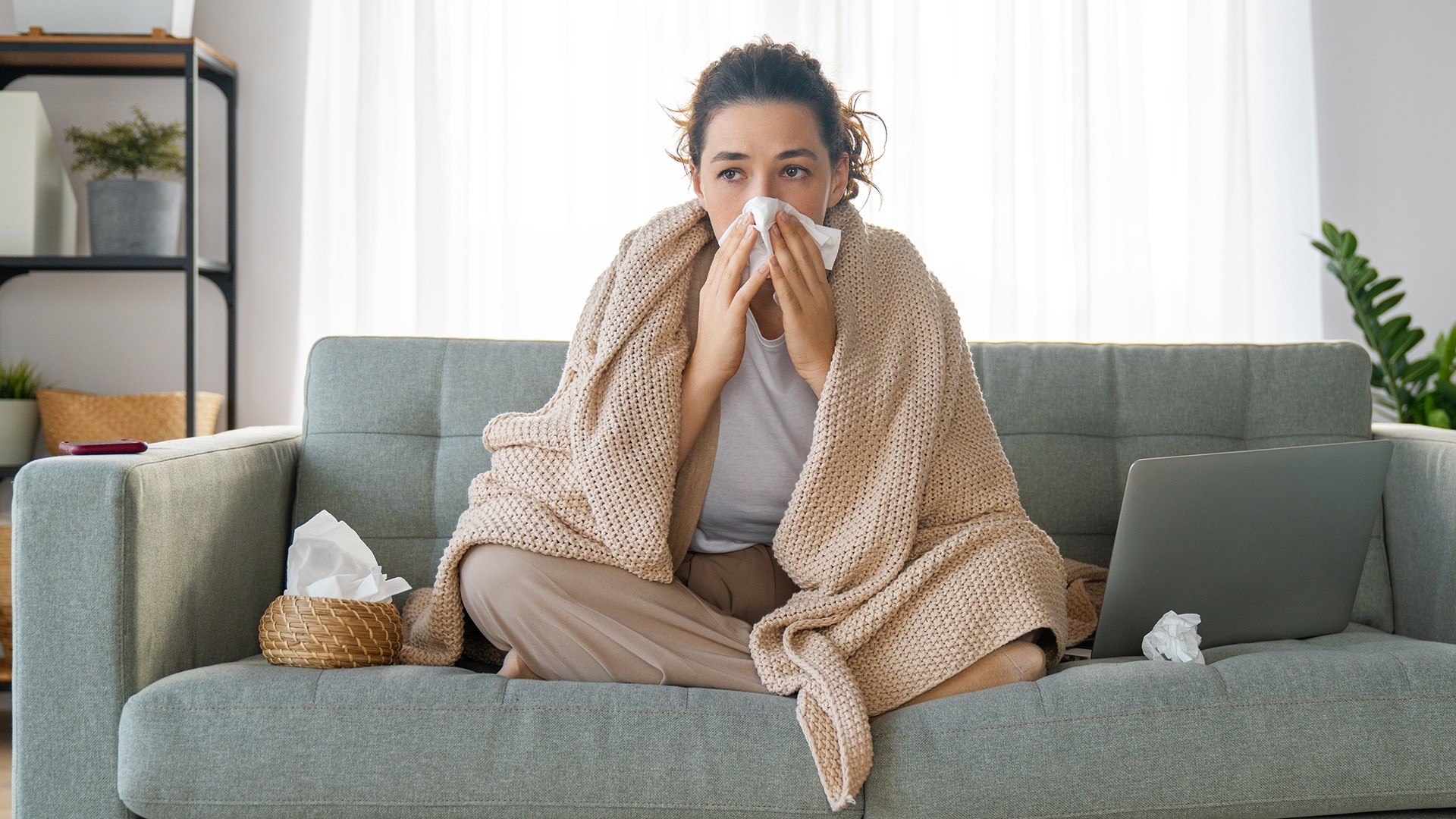 Watch TODAY Excerpt: How to tell the difference between flu and RSV ...