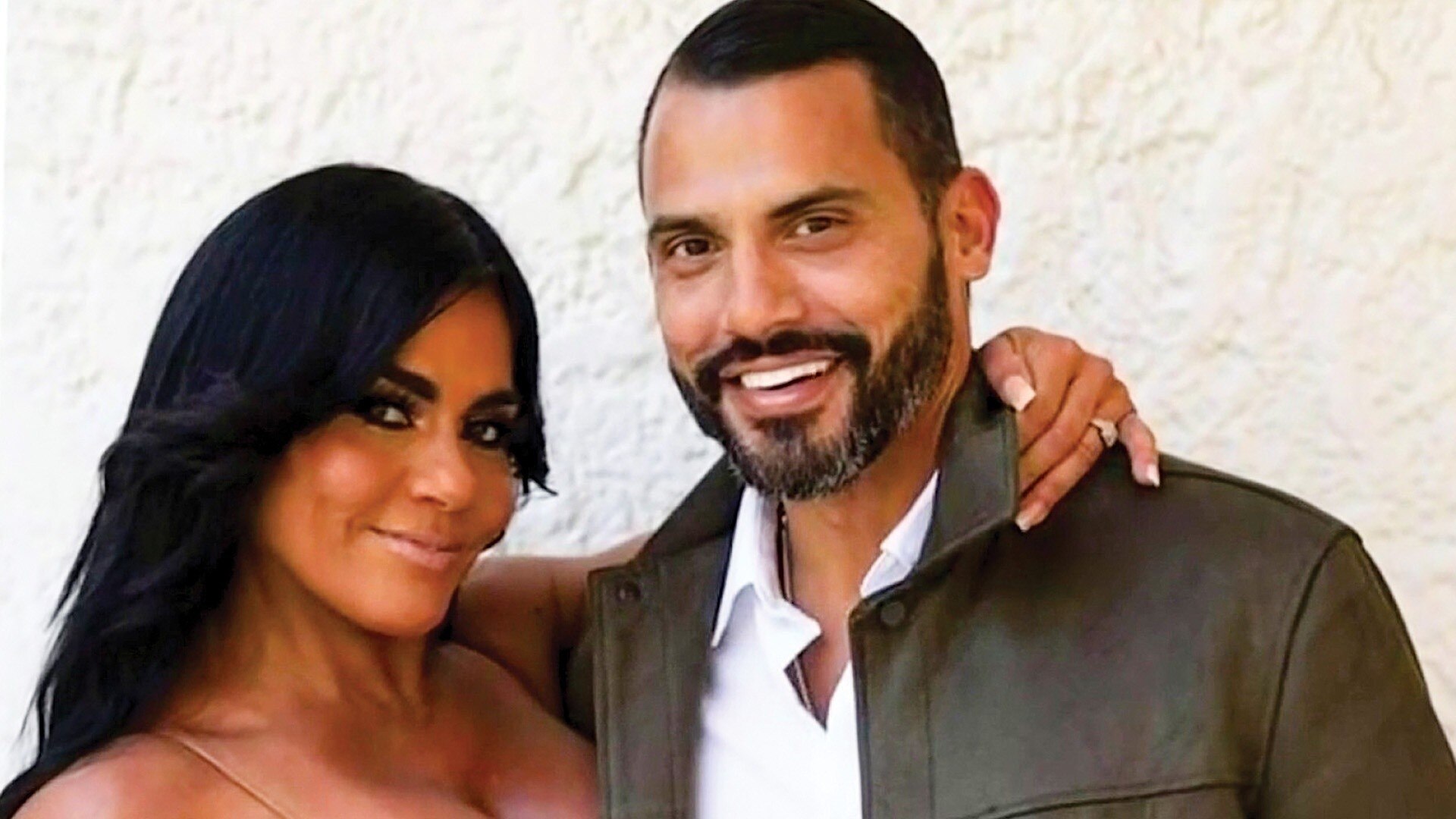 Watch Hoy Día Highlight: El ex de Maripily Rivera rompe el silencio y ...