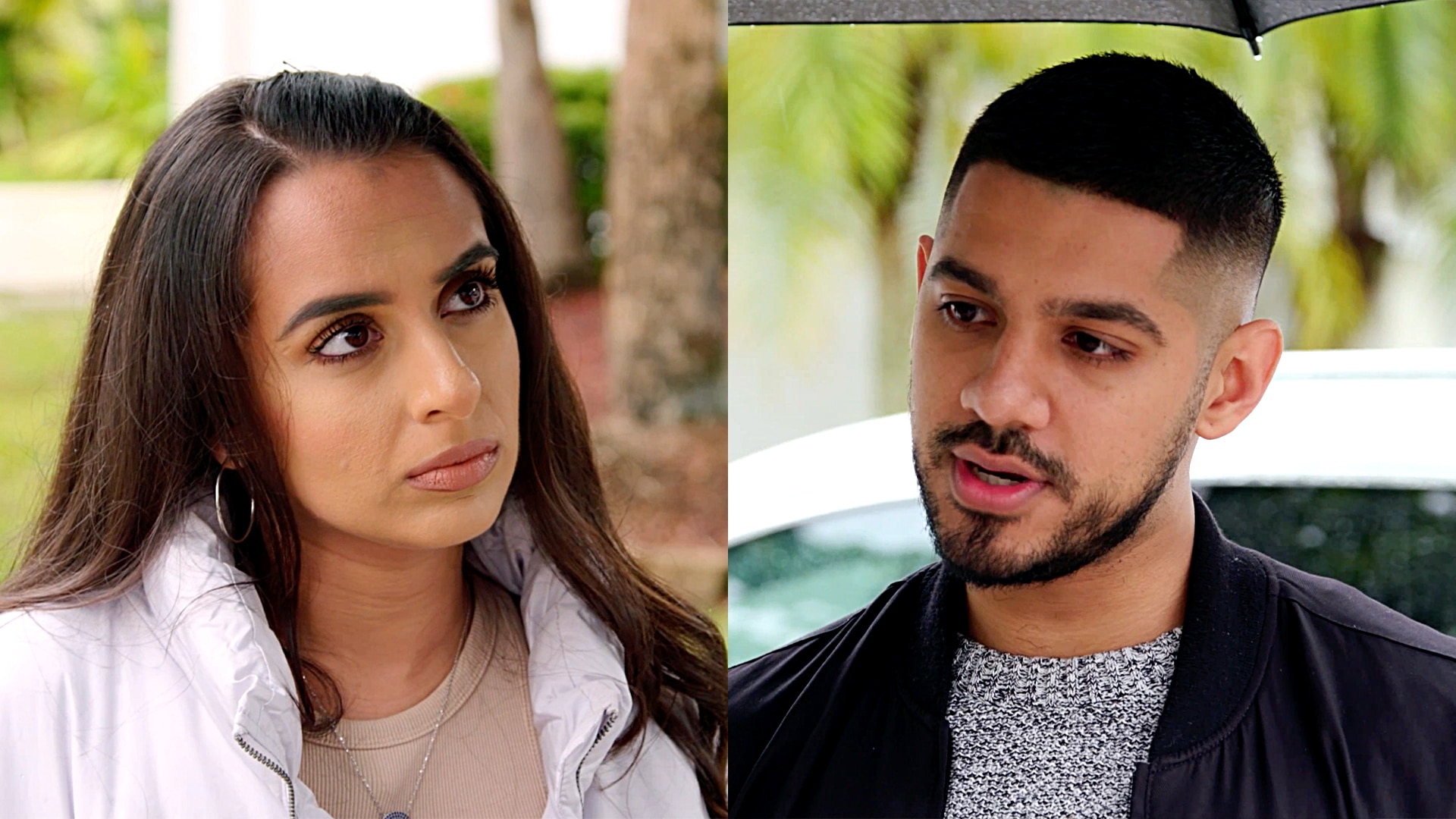 Watch Family Karma Highlight: Monica Vaswani Confronts Rish Karam ...