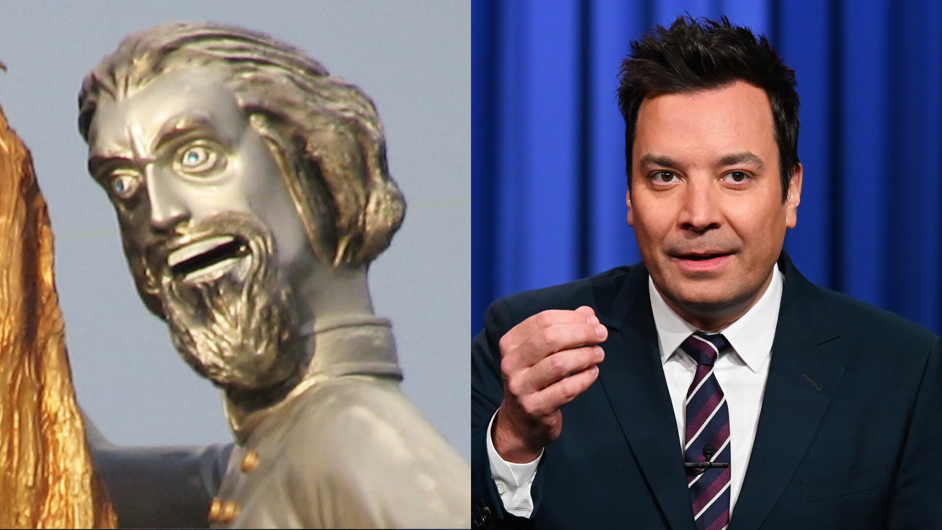 Watch The Tonight Show Starring Jimmy Fallon Highlight: Ugly ...