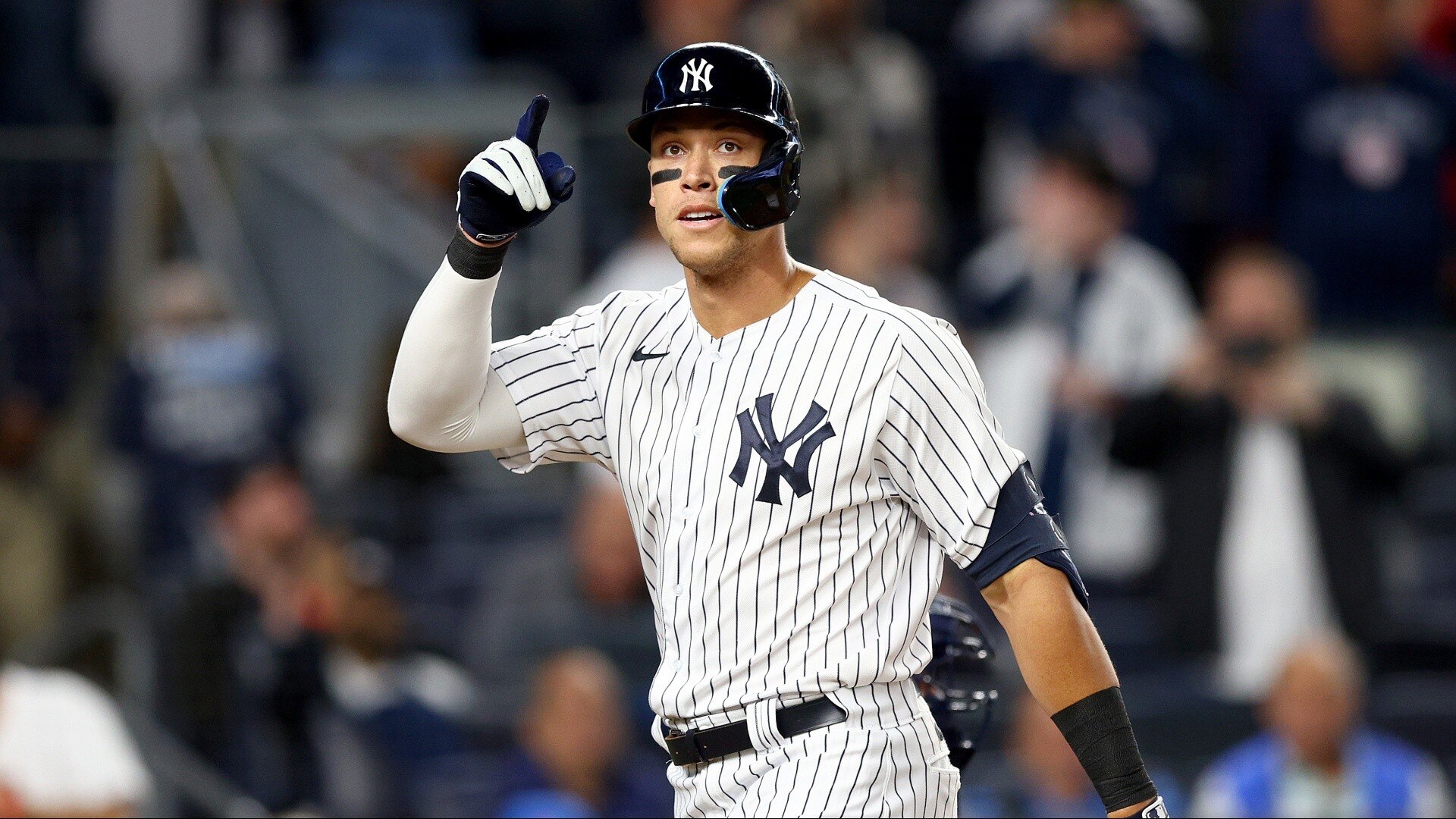 Watch The Dan Patrick Show Clip: Passan: Judge was 'very close' to ...