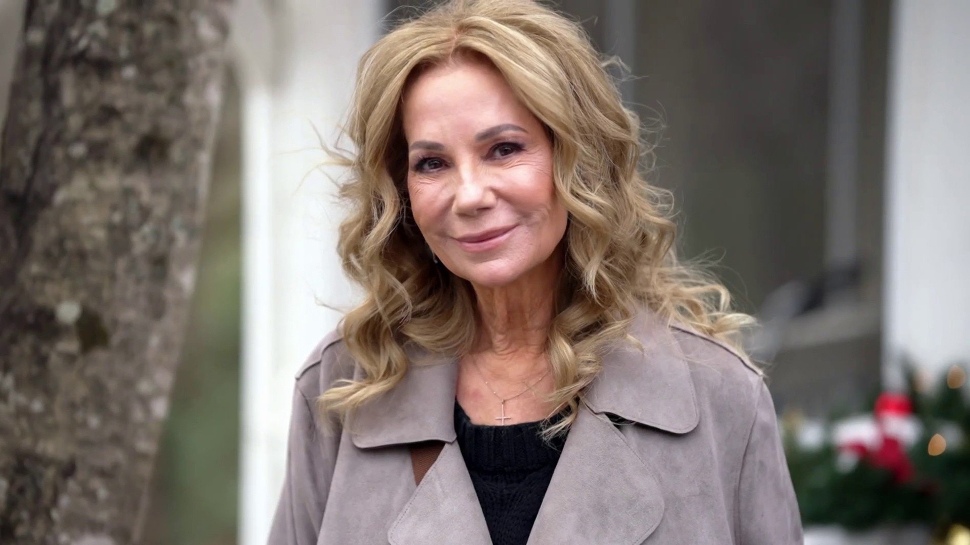 Watch TODAY Excerpt: Kathie Lee Gifford gives Bobbie Thomas advice on ...