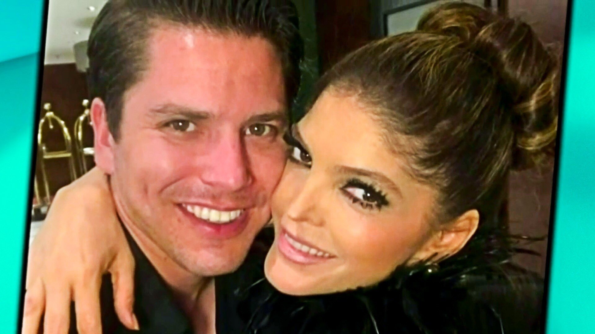 Watch Hoy Día Highlight: Ana Bárbara anuncia que planea llegar al altar ...