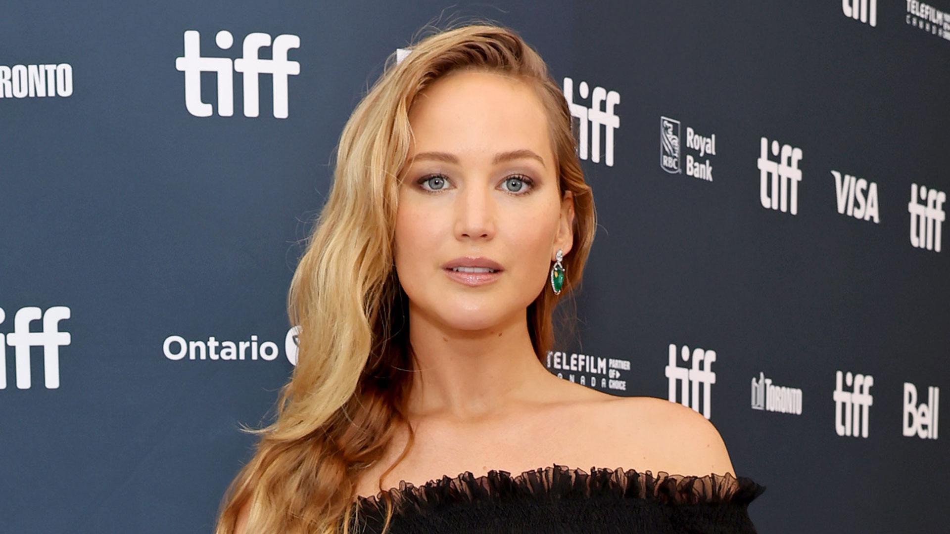 Watch Access Hollywood Highlight: Jennifer Lawrence Once Thought ...