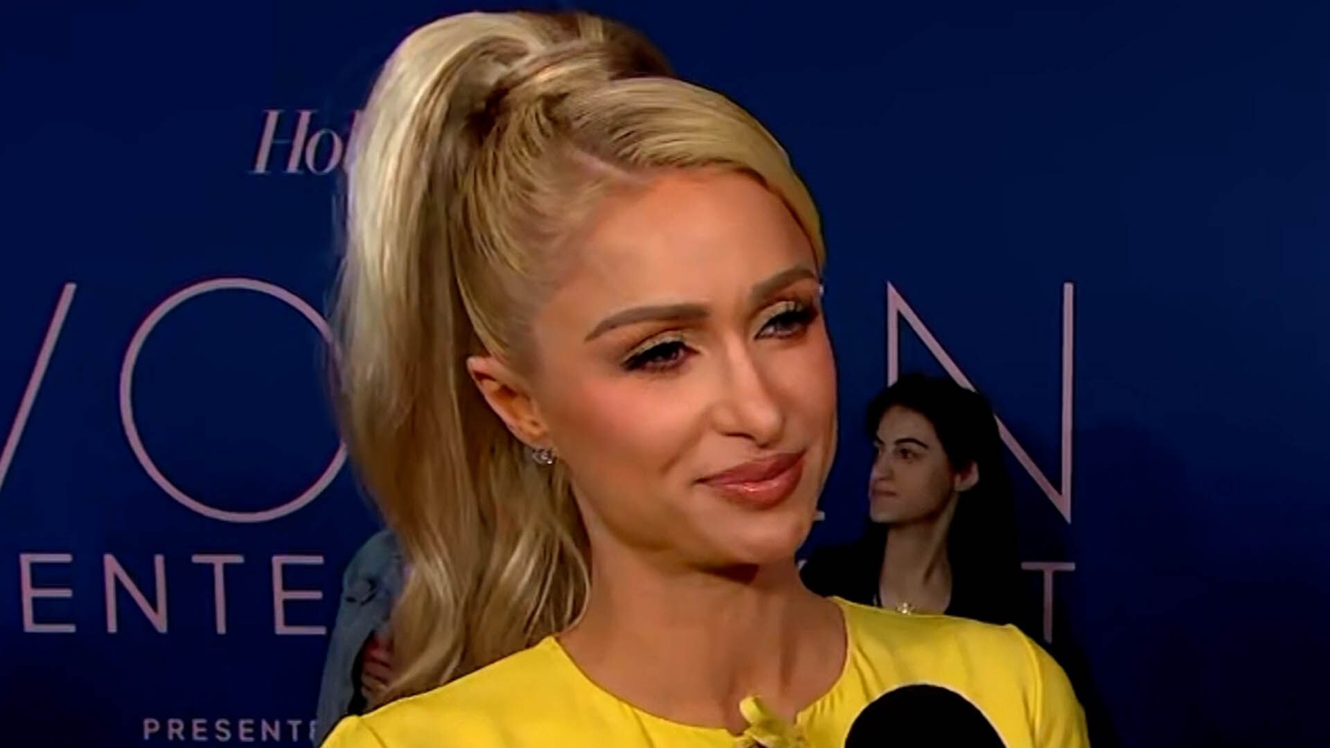 Watch Access Hollywood Highlight: Paris Hilton On Possible ‘The Simple ...