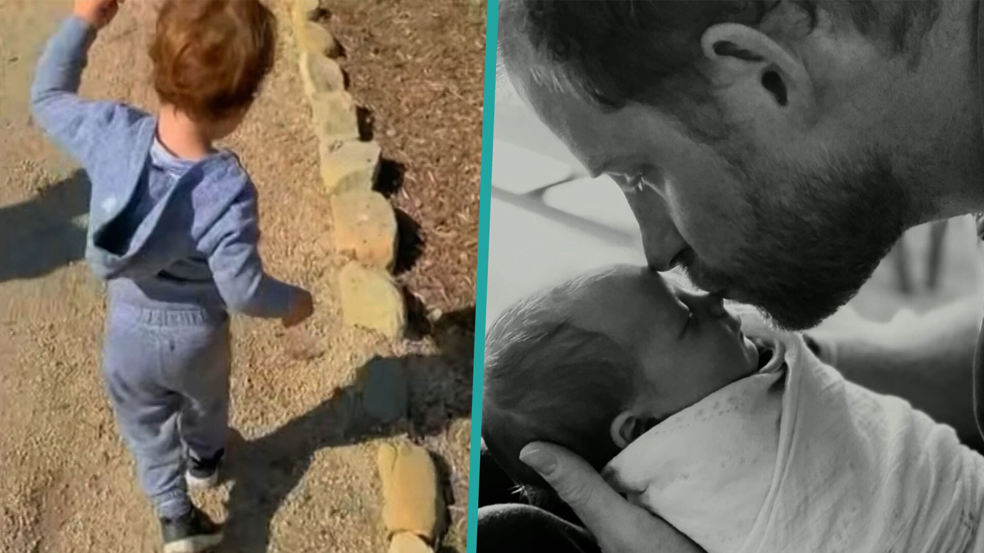 Watch Access Hollywood Highlight: Meghan Markle & Prince Harry's ...