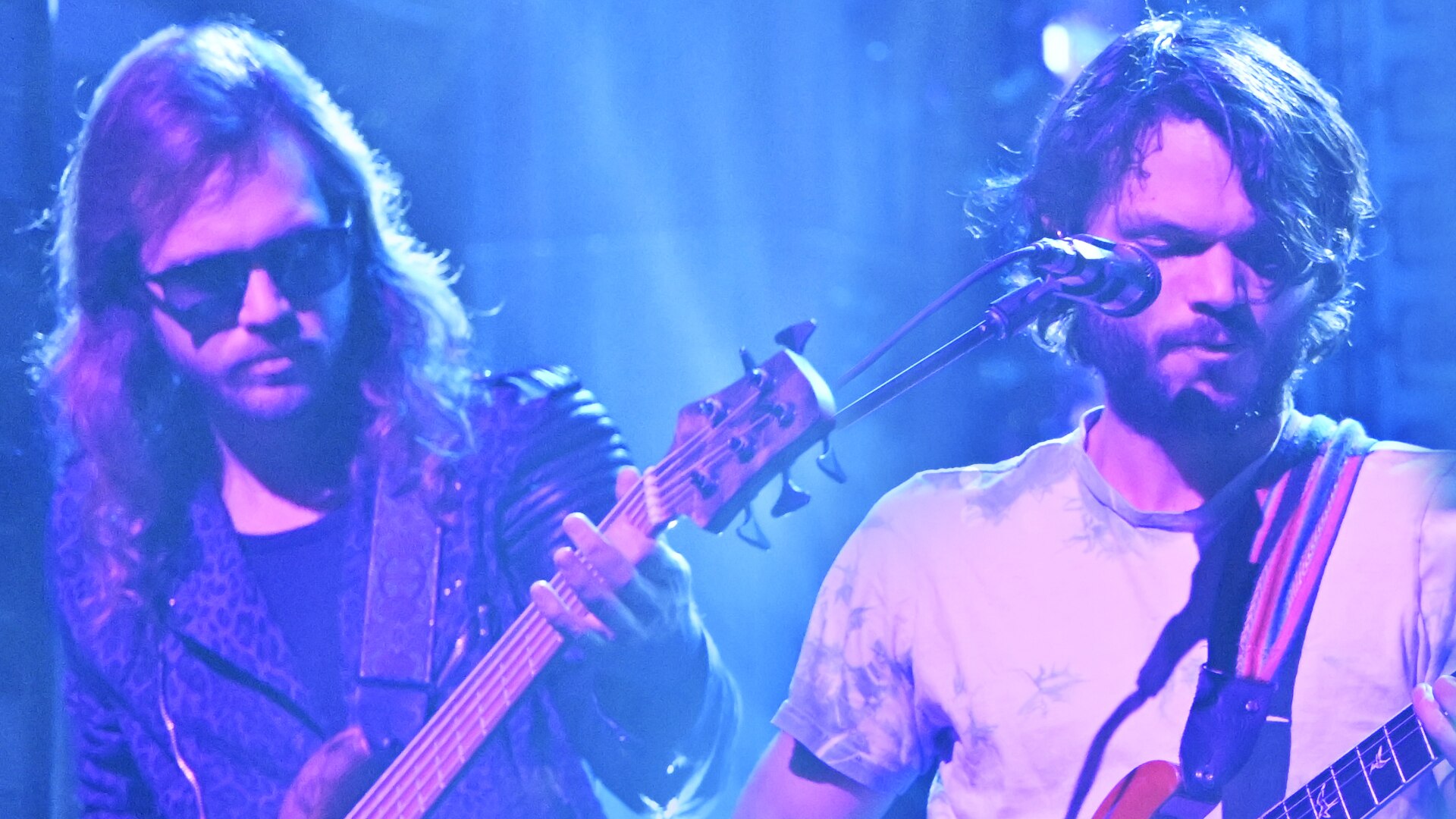 Watch The Tonight Show Starring Jimmy Fallon Highlight: Goose ...