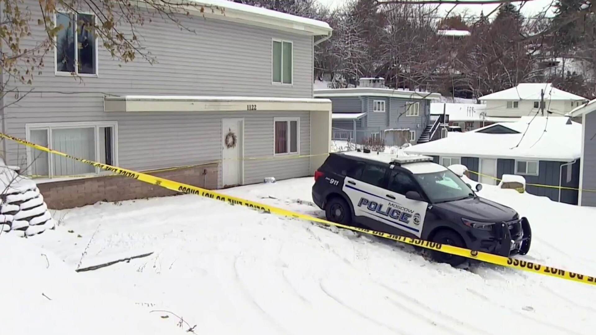 Watch TODAY Excerpt: Idaho slayings: Police asks FBI for help with flood of tips - NBC.com