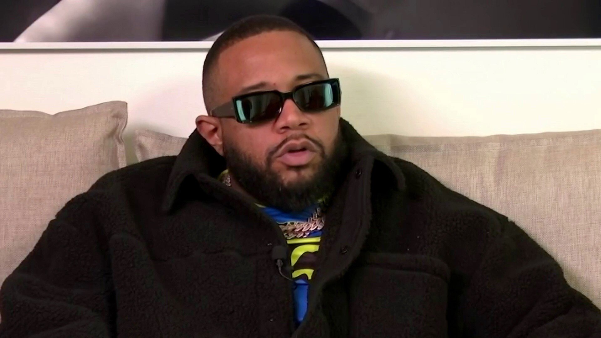 Watch En Casa con Telemundo Highlight: Un DJ guatemalteco triunfa con ...