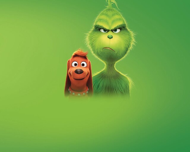 Dr. Seuss' The Grinch - NBC.com