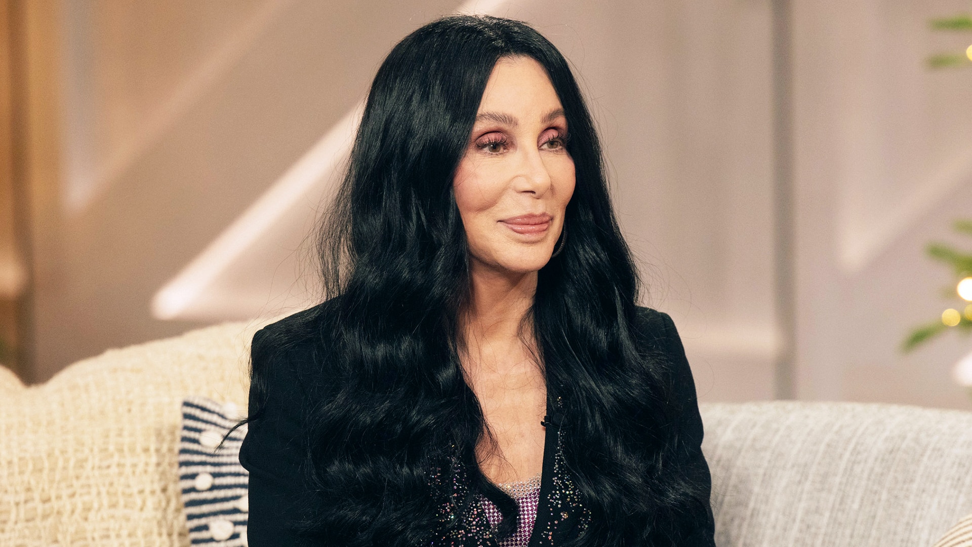 Watch The Kelly Clarkson Show - Official Website Episode: Cher, Reneé ...