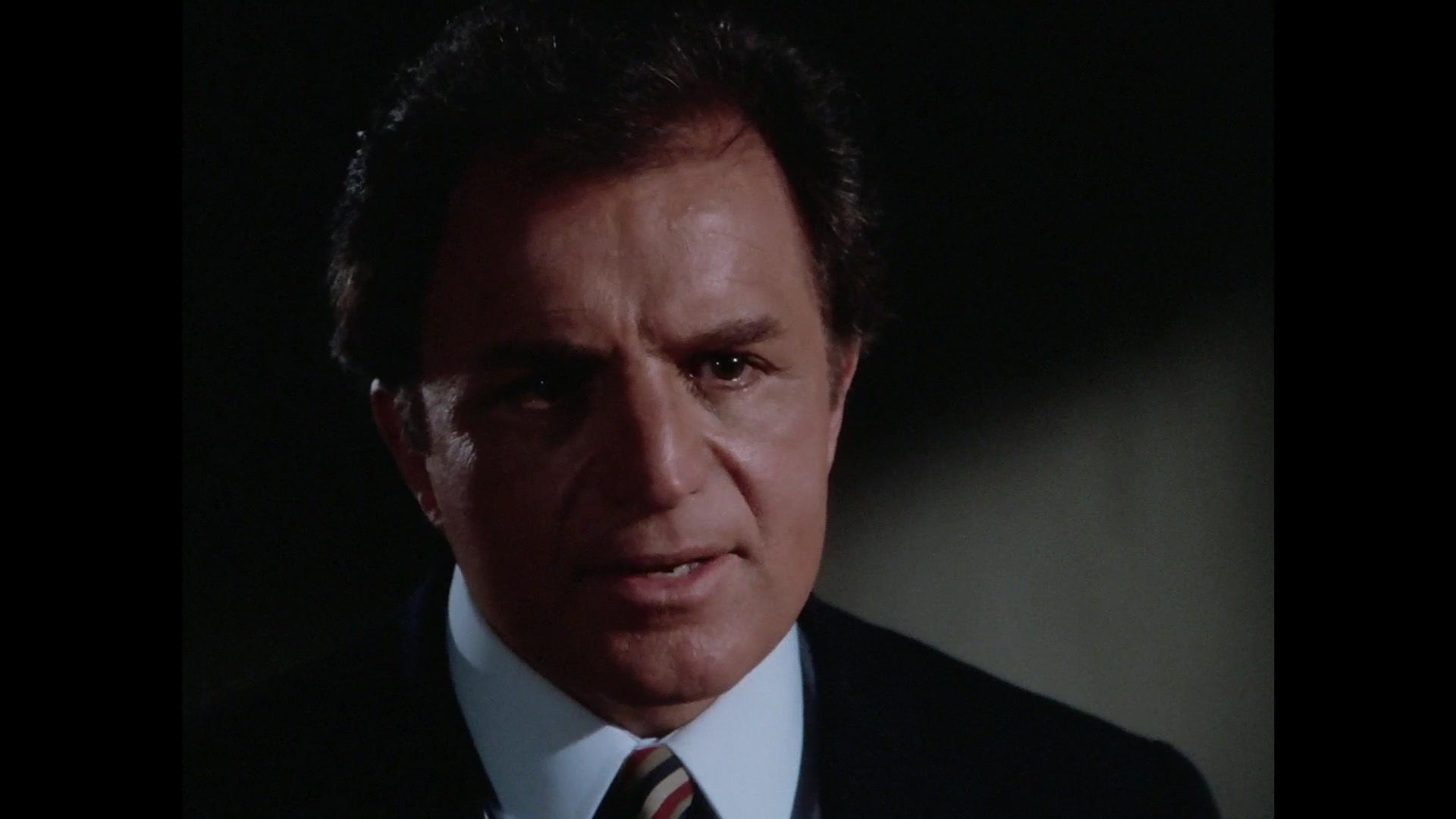 Watch Knight Rider (1982) Episode: Knight of the Phoenix: Part 2 - NBC.com