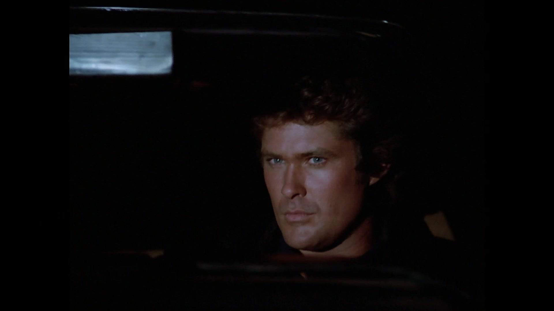 Watch Knight Rider (1982) Episode: Deadly Maneuvers - NBC.com