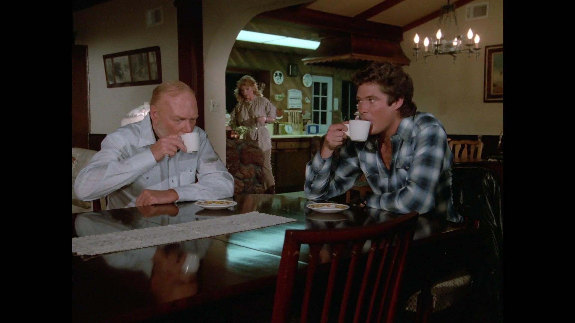 Watch Knight Rider (1982) Episode: Not a Drop to Drink - NBC.com