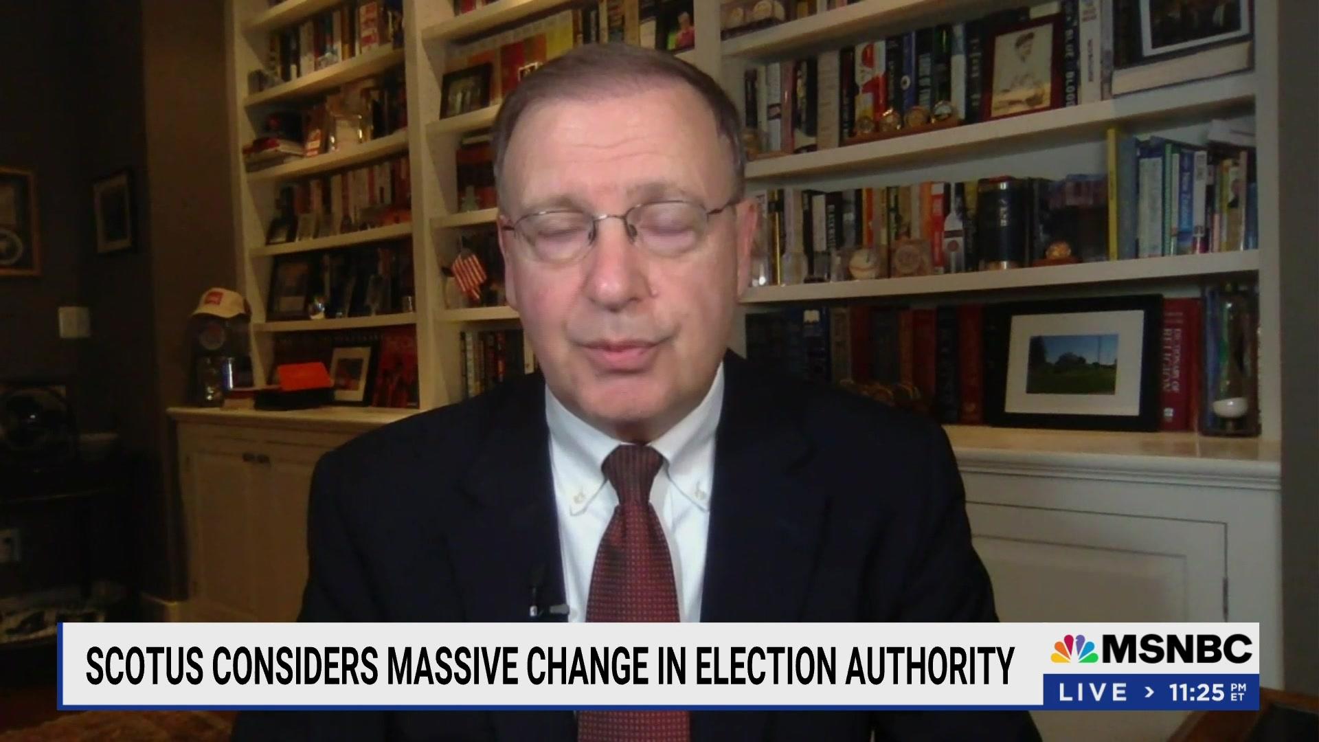 Watch The 11th Hour with Stephanie Ruhle Episode: The 11th Hour - 12/7 ...