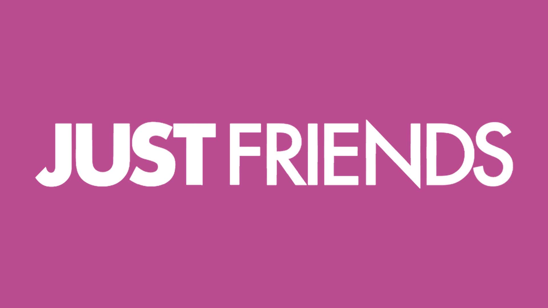 Just Friends - NBC.com