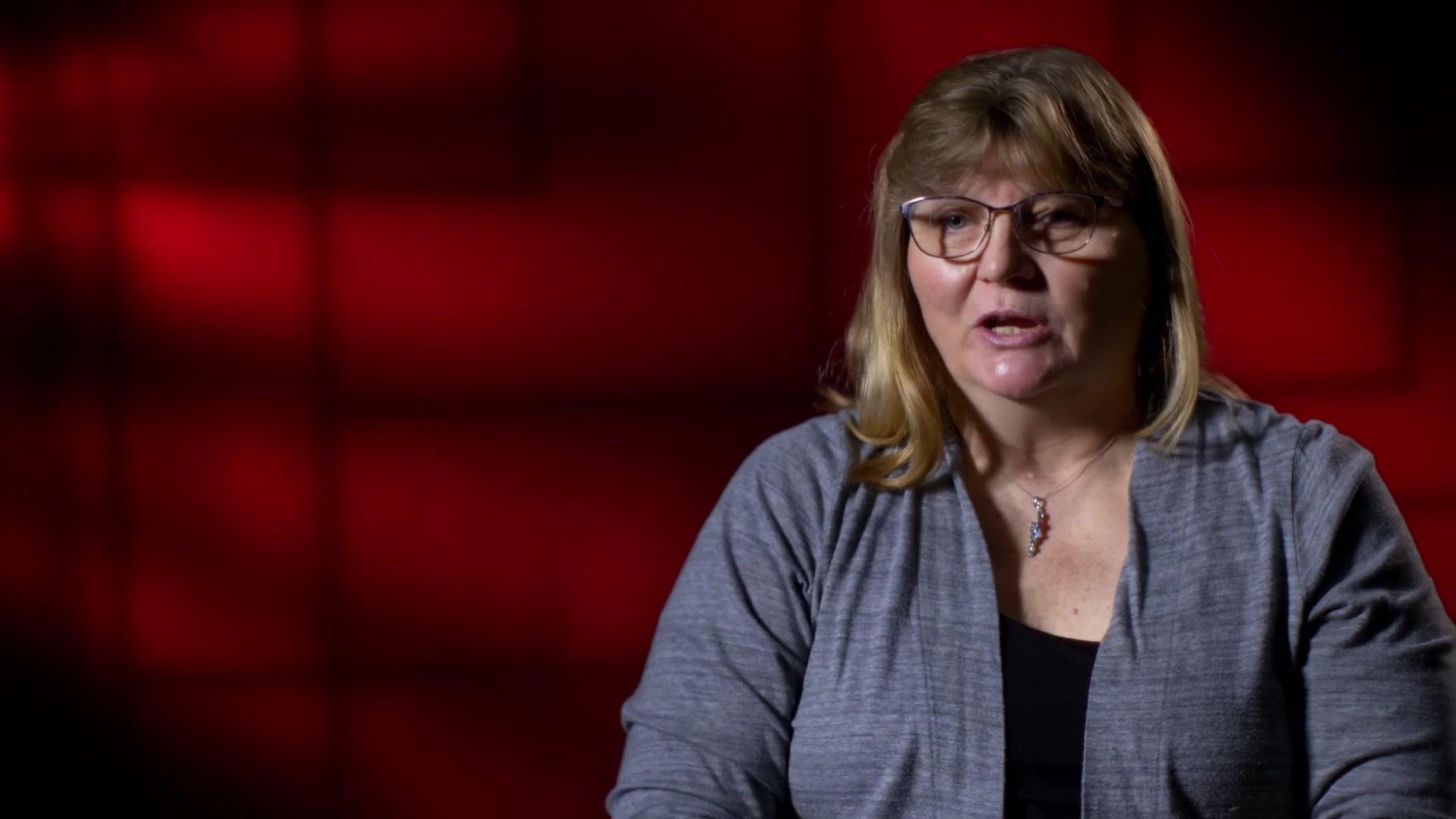 Watch Snapped Web Exclusive: Michael Agerter’s Mother Looks Back on His ...