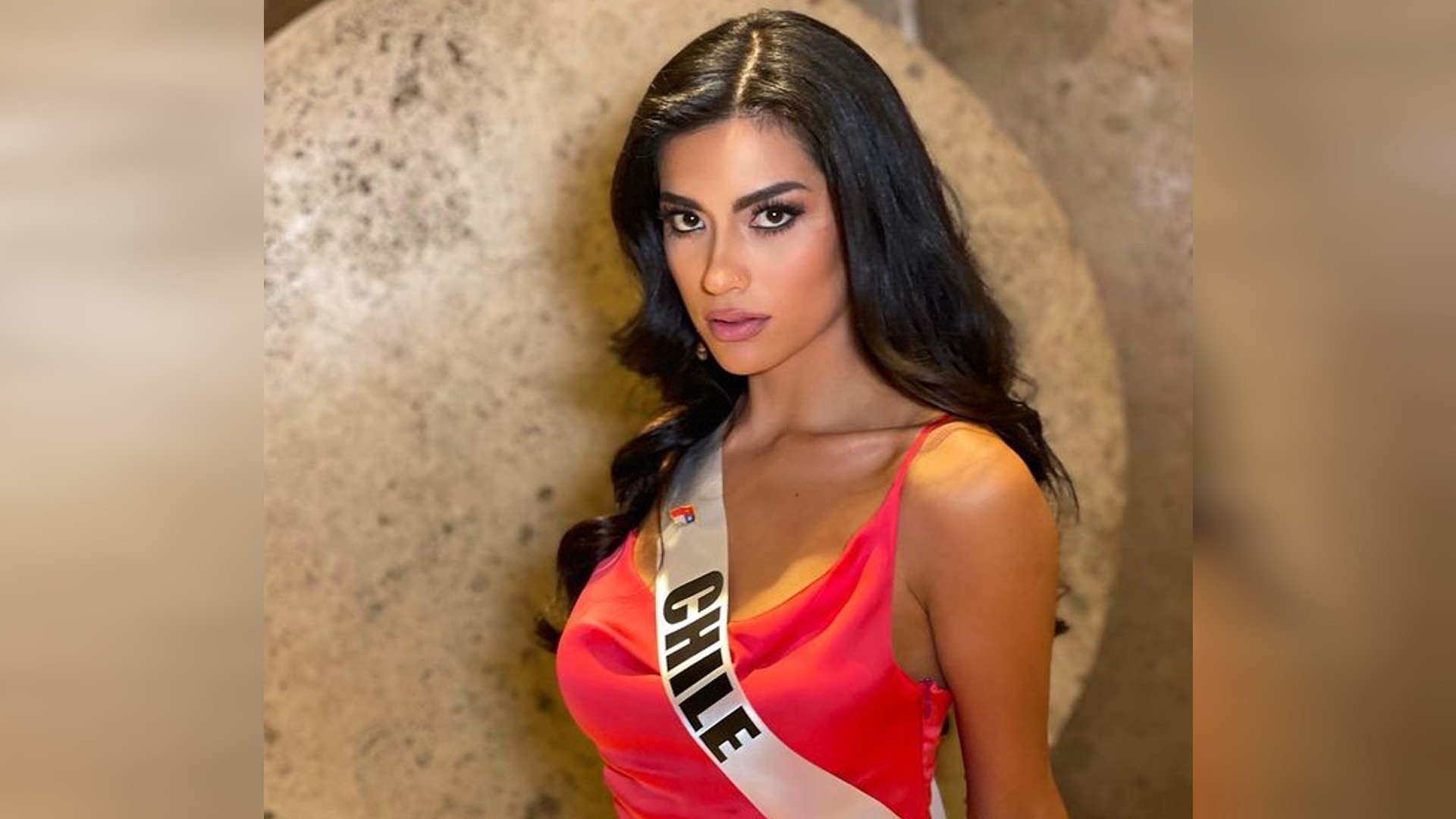 Watch Miss Universo Highlight: Miss Chile revela cuál ha sido su mayor ...