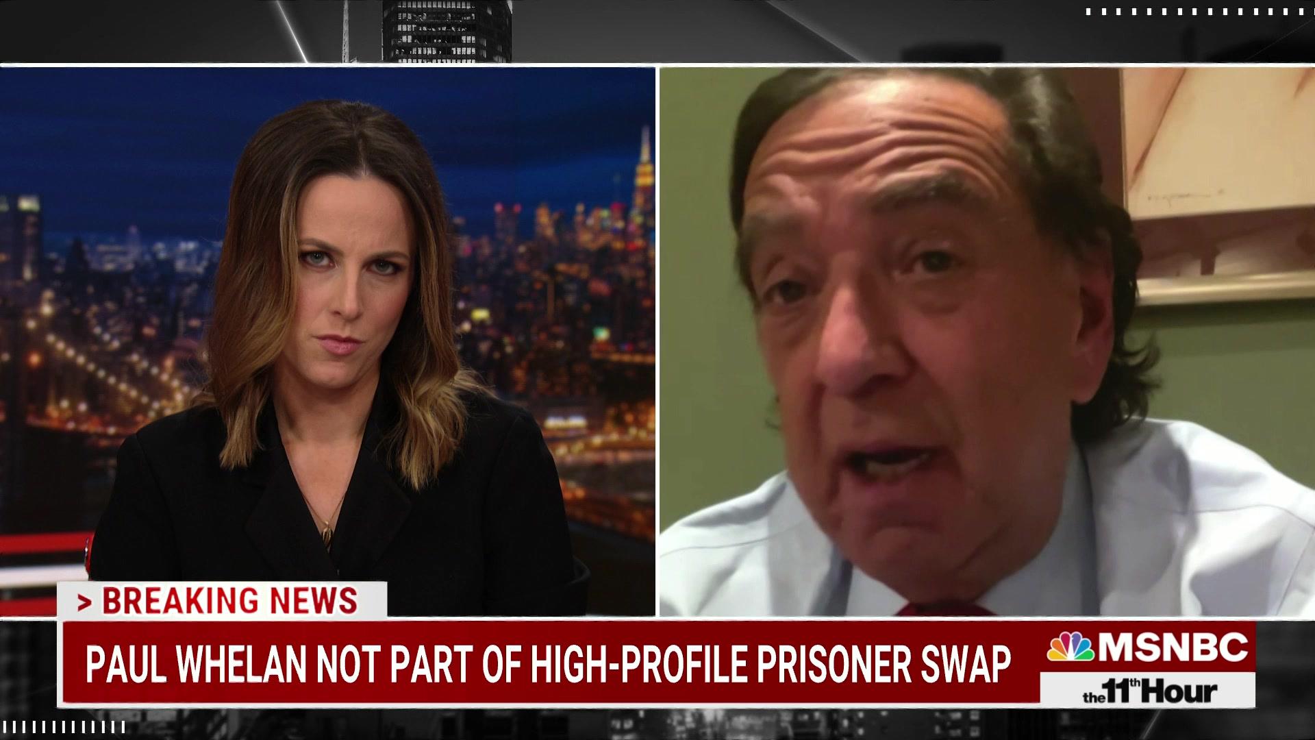 Watch The 11th Hour with Stephanie Ruhle Episode: The 11th Hour - 12/8 ...