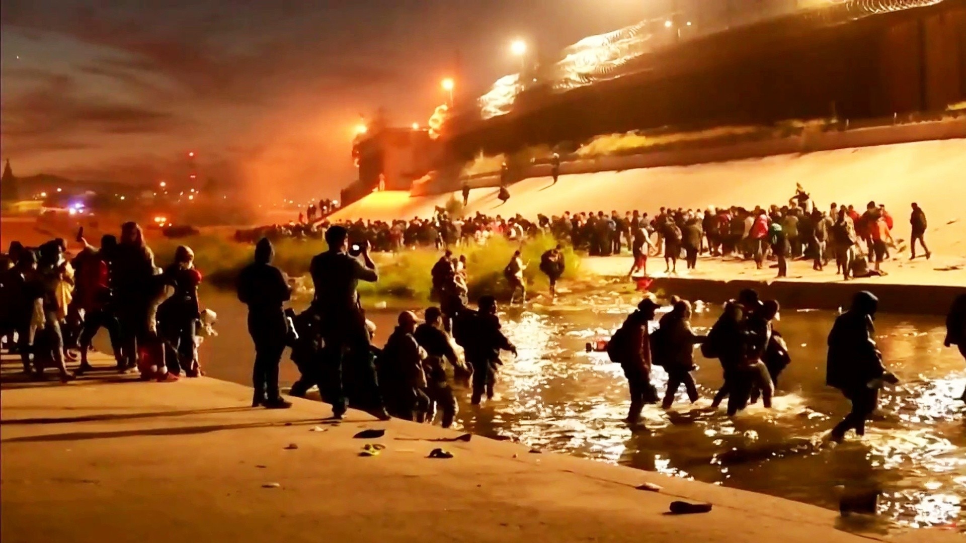 Watch Noticias Telemundo Mediodía Highlight: Las impresionantes ...