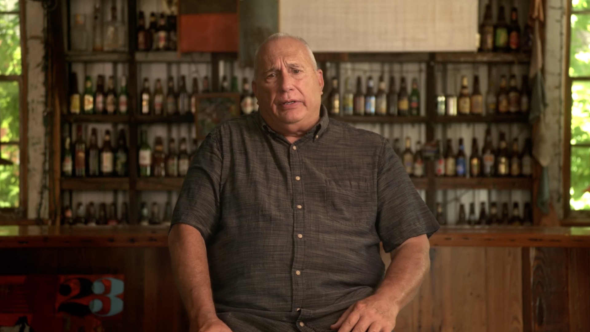 Watch Serial Killer Capital: Baton Rouge Web Exclusive: Investigator ...