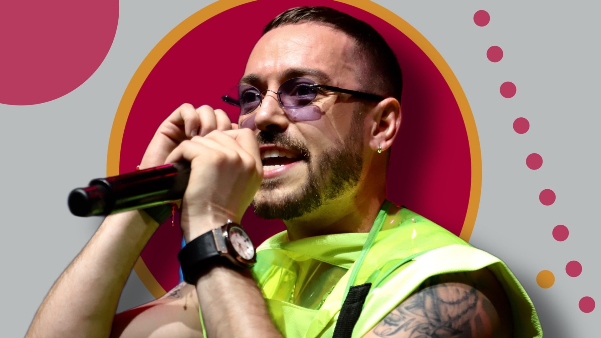 Watch La Mesa Caliente Highlight: Pee Wee suelta toda la verdad sobre ...