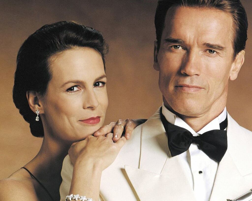 True Lies - NBC.com True Lies - NBC.com
