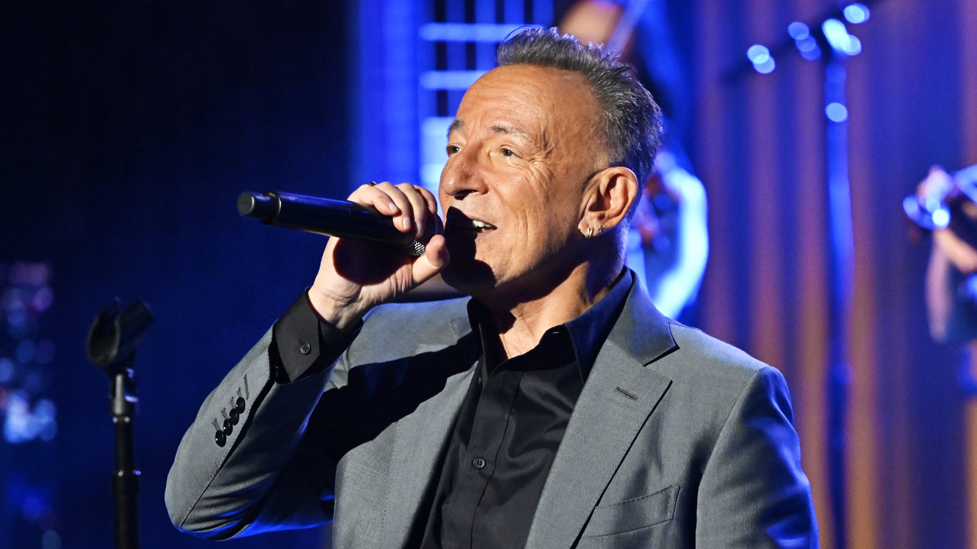 Watch The Tonight Show Starring Jimmy Fallon Highlight: Bruce ...