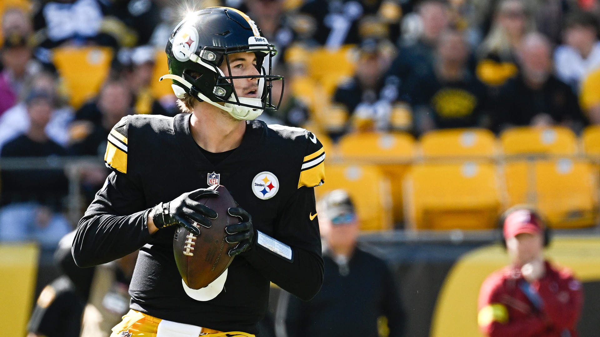 Watch Football Night in America Clip: Inside NFL’s return to ...