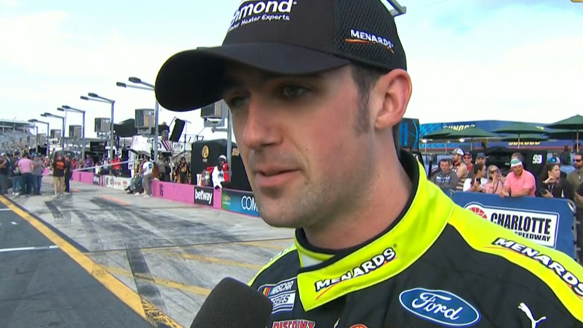 Watch Sports Clip: Cindric, 21st, fails to advance to Round of 8 - NBC.com