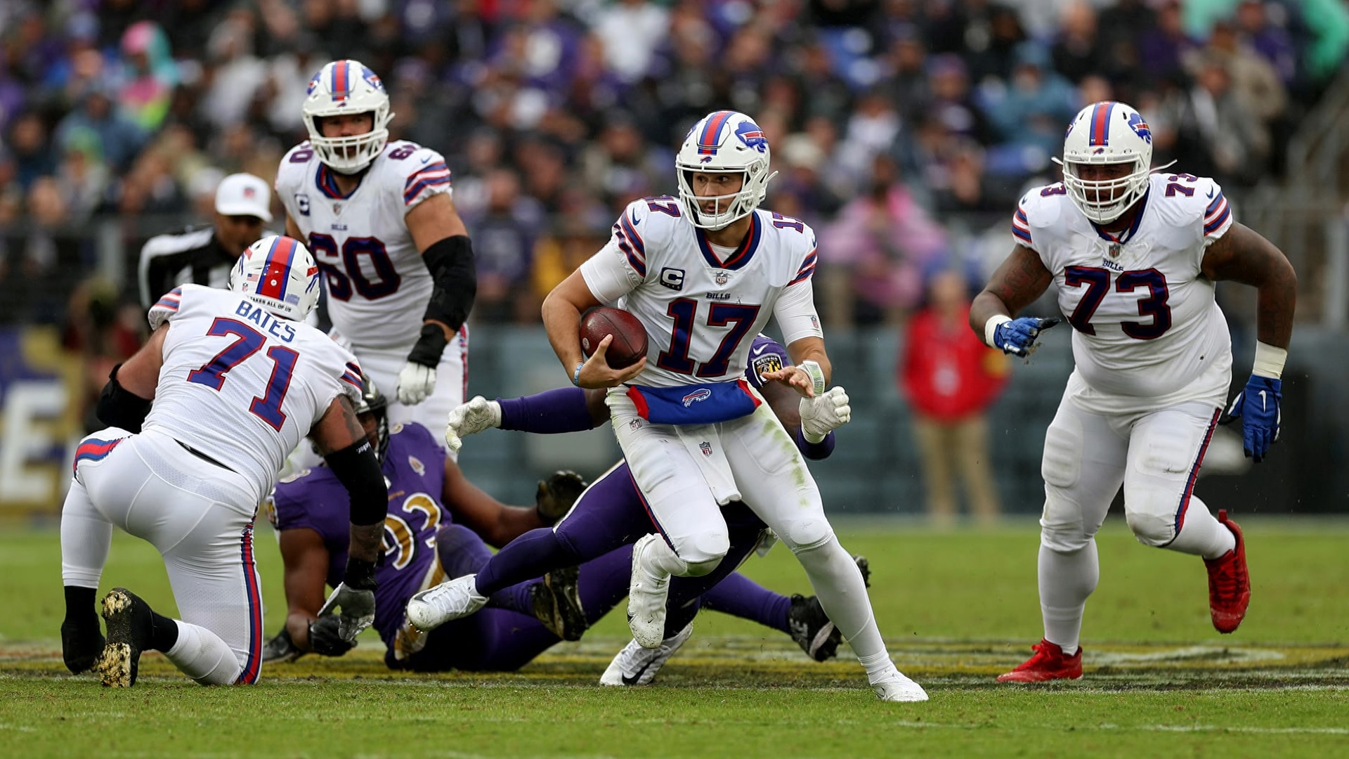 Watch ProFootballTalk Clip: Florio: Bills have an 'urgency to dominate ...
