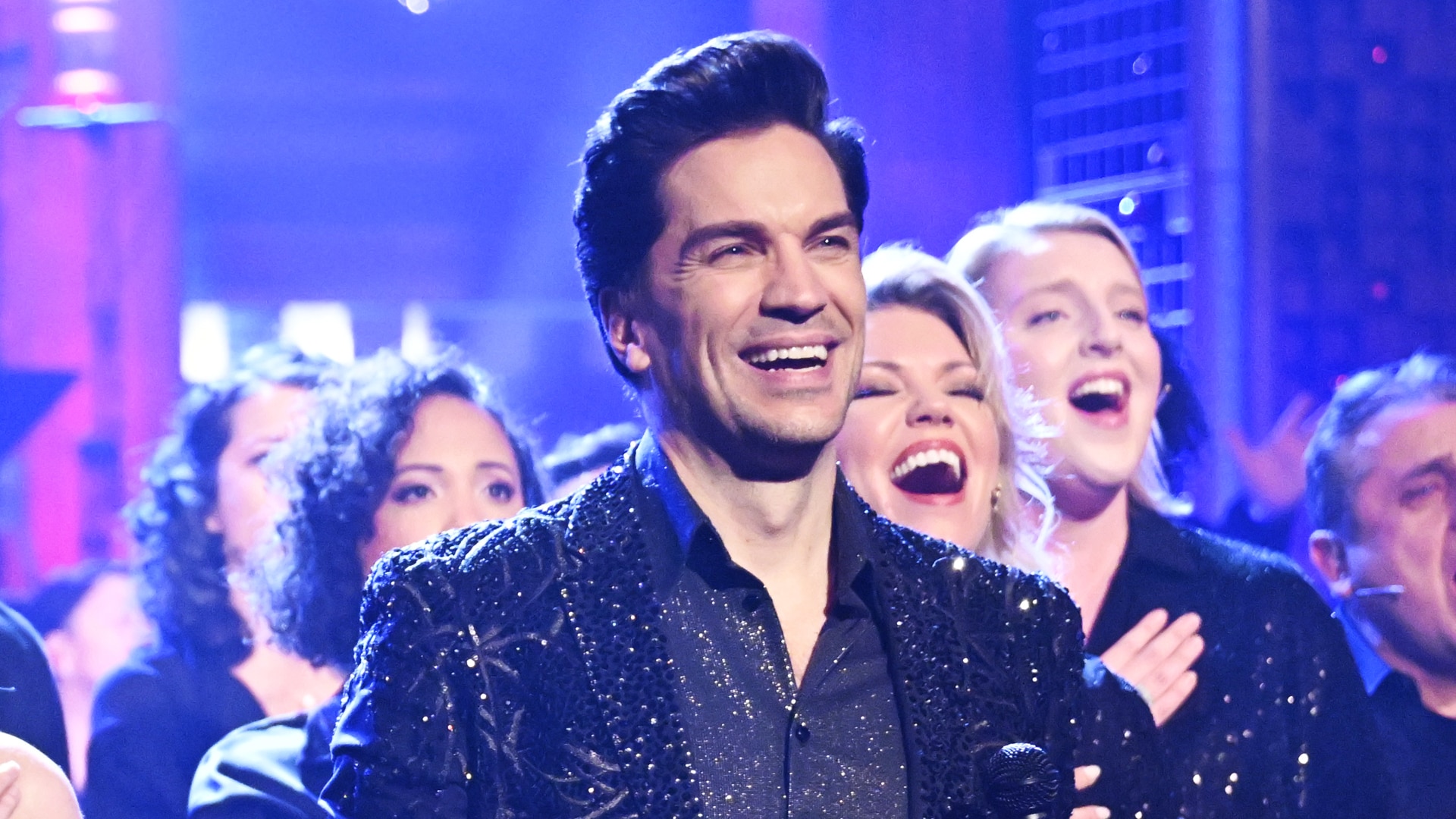 Watch The Tonight Show Starring Jimmy Fallon Highlight: A Performance ...