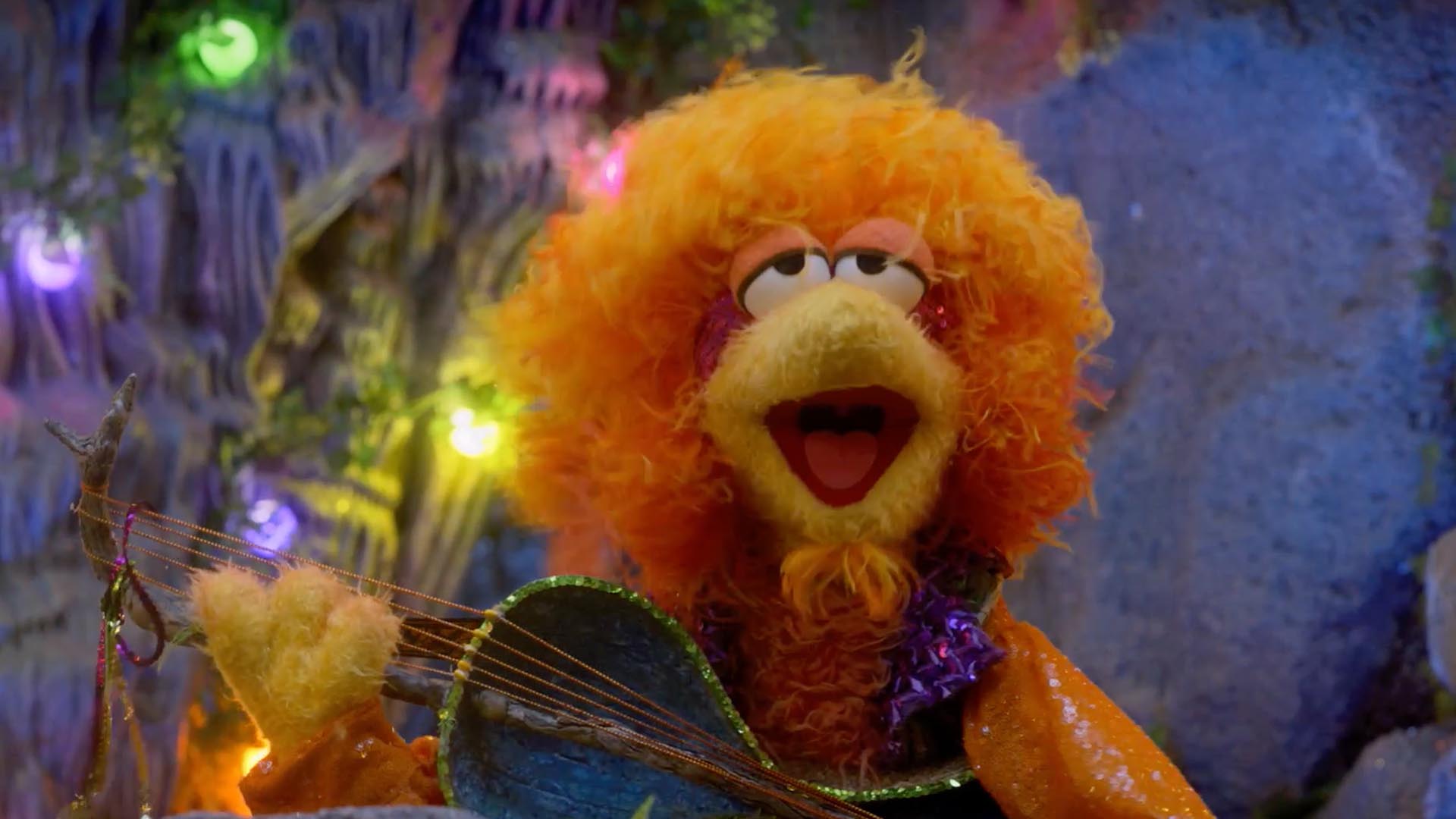 Watch Access Hollywood Highlight: Daveed Diggs Makes Special Appearance ...