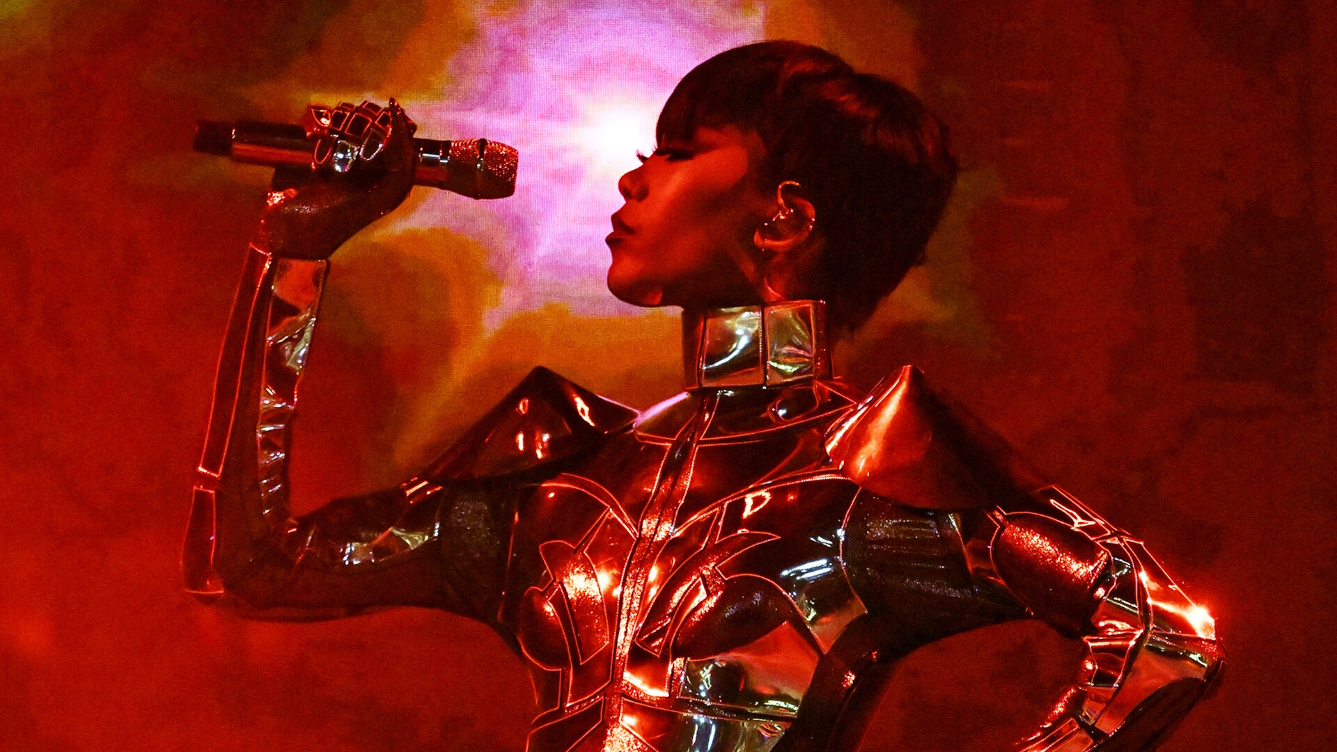 Watch The Tonight Show Starring Jimmy Fallon Highlight: Muni Long: Time ...