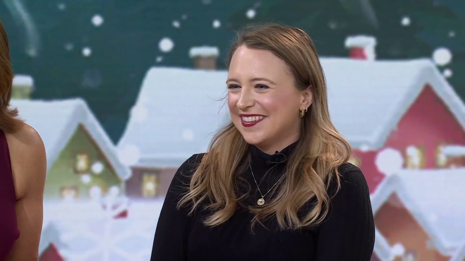 Watch TODAY Excerpt: Find out what this TODAY fan won in a game of ...