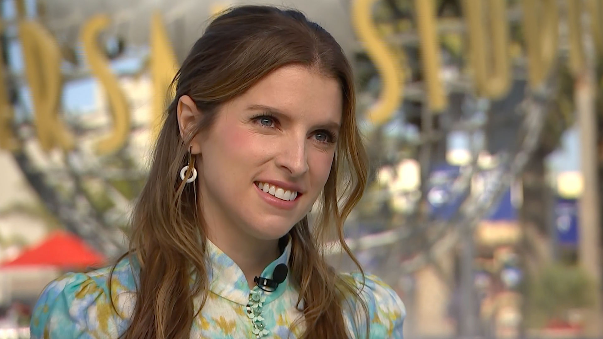 Watch Access Hollywood Highlight: Anna Kendrick Talks Role In 'Alice ...