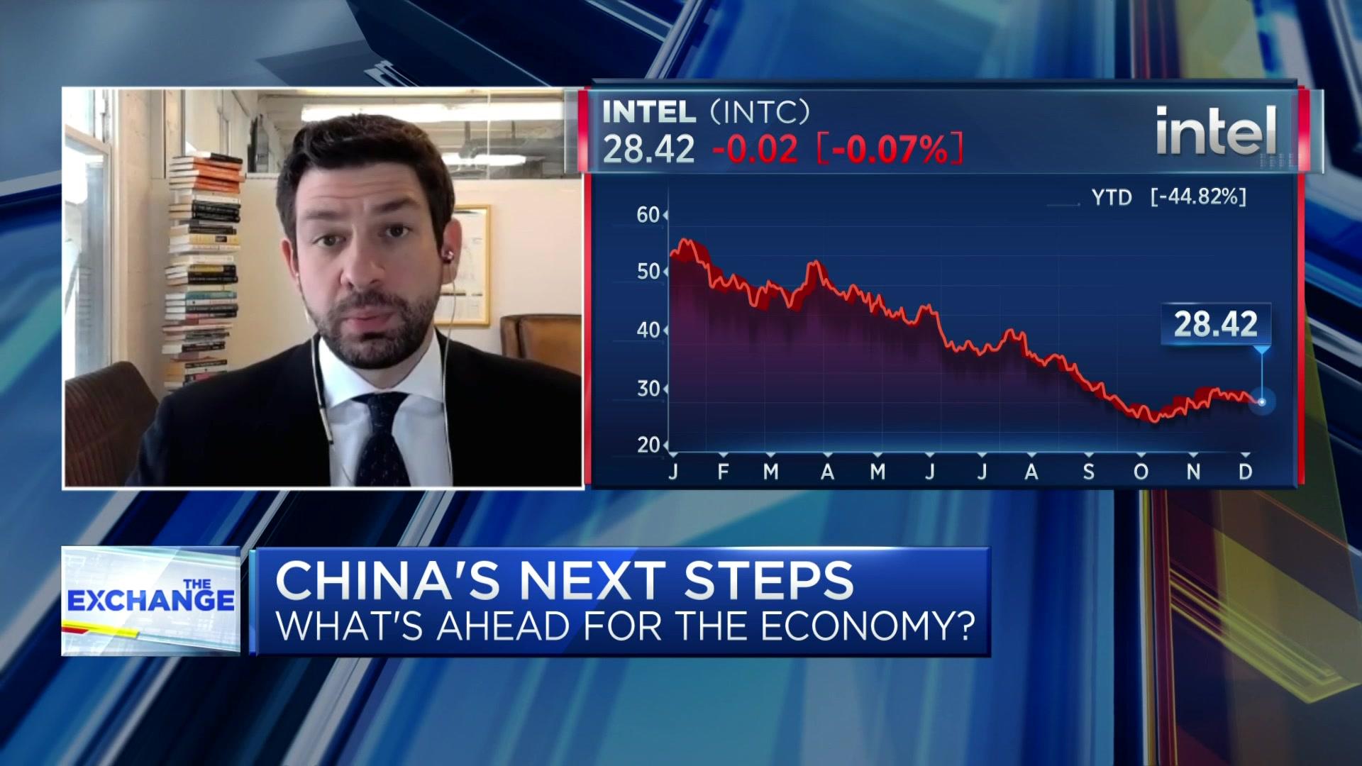 Watch The Exchange Episode: The Exchange - December 9, 2022 - NBC.com