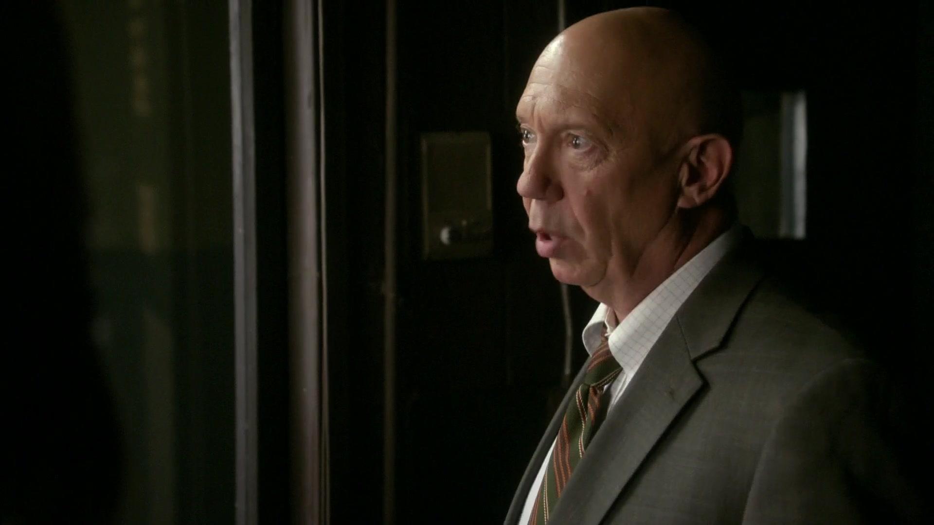 Watch Law & Order: Special Victims Unit Episode: Shadow - NBC.com