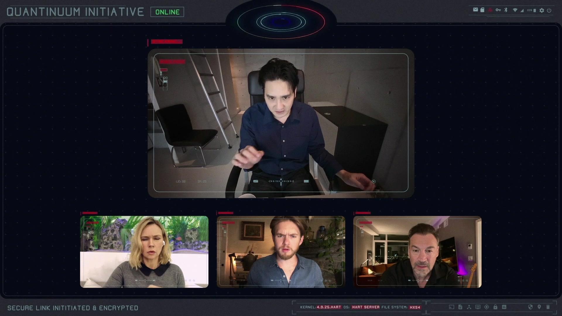 Watch Zero Contact - NBC.com
