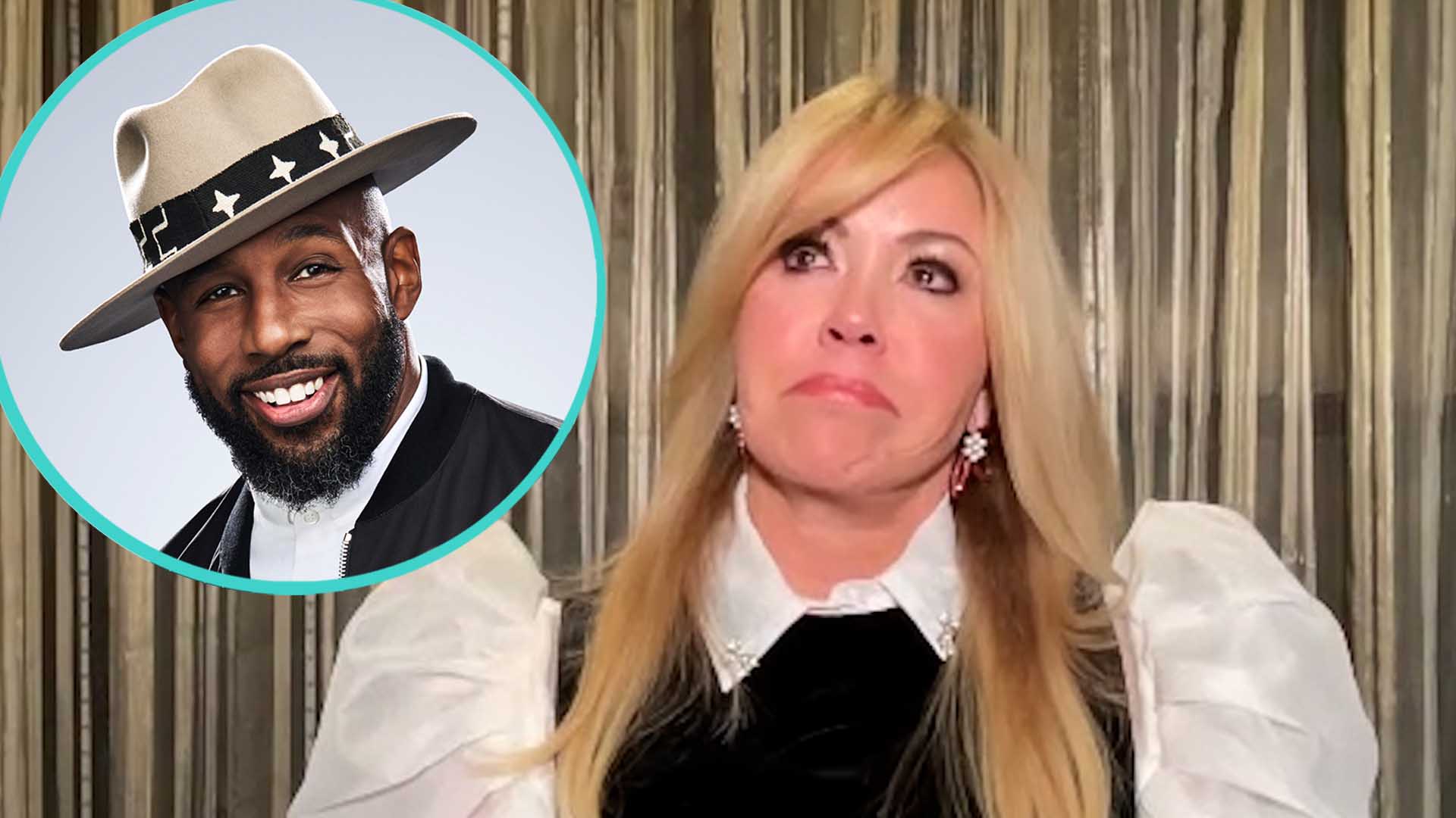 Watch Access Hollywood Highlight: Mary Murphy In Tears Remembering ...