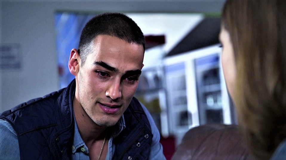 Watch Señora Acero Episode: La huella del pasado - NBC.com