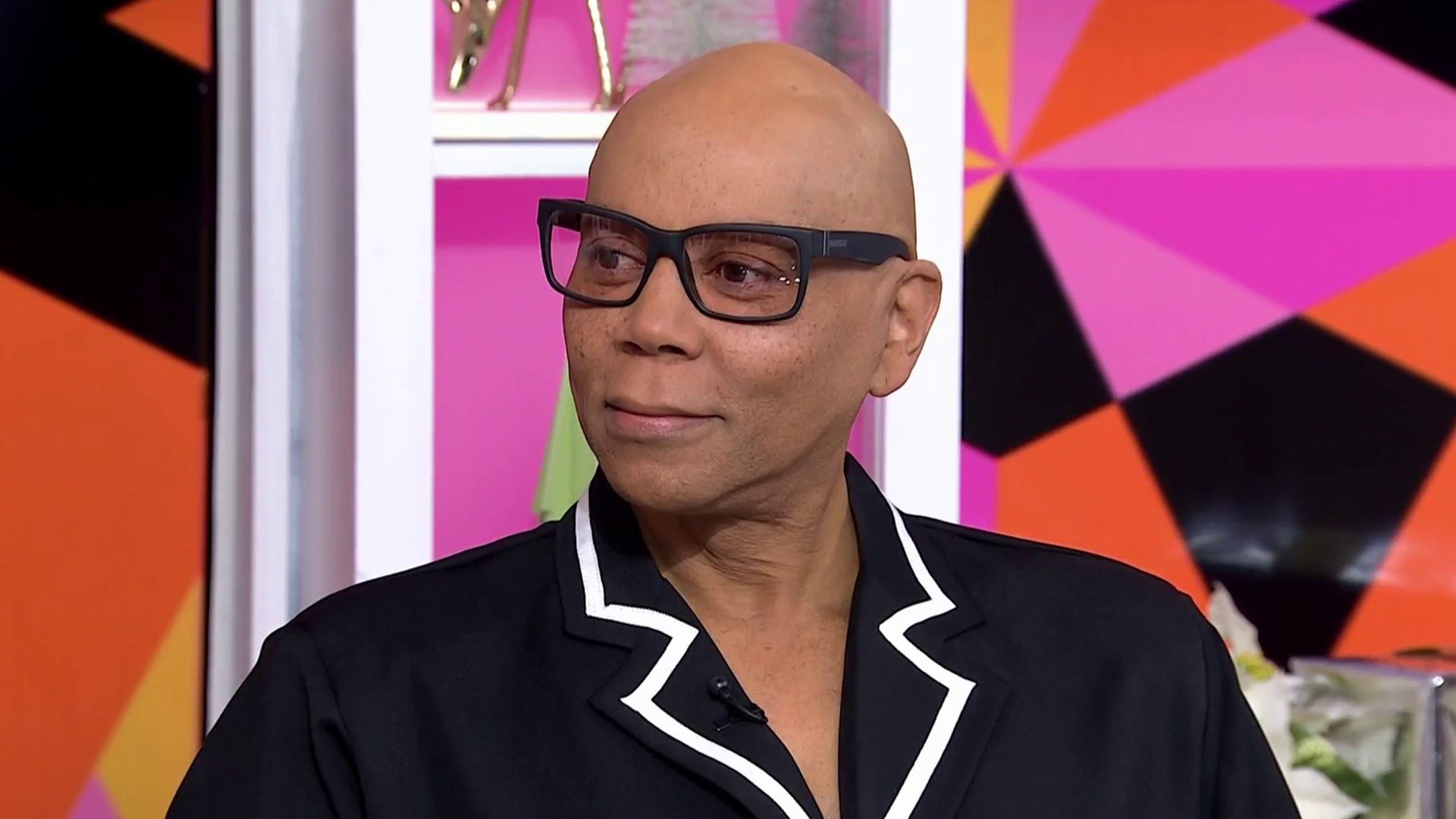 Watch TODAY Excerpt: RuPaul on his journey and the impact of ‘Drag Race ...